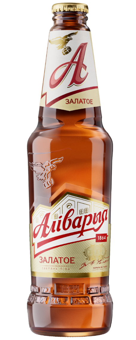 Products » Аливария » Аліварыя Залатое « Аливария